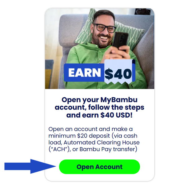 Earn $40 Bonus for Joining MyBambu with Referral Link – Mass Koupons