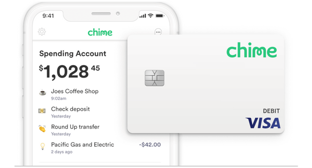 $100 Sign-up Bonus from Chime Online Mobile Banking Plus $100 Referrals ...